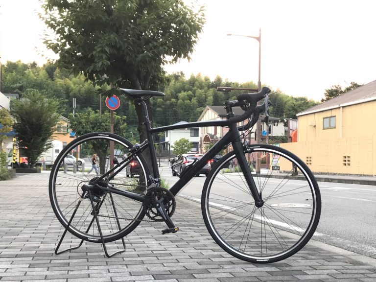 【ご納車】MERIDA(メリダ) RIDE 80(ライド80)をご納車させていただきました。念願のロードバイクを安全にお楽しみくださいね☺ ...